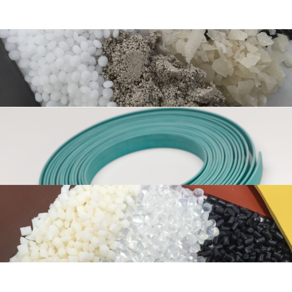 How to Choose the Right Seal Material for Your System - Black Hawk Seals