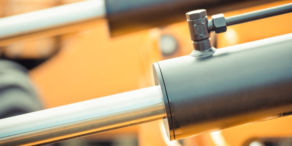 How to Replace Your Piston Seals: A Step-by-Step Guide - Black Hawk Seals